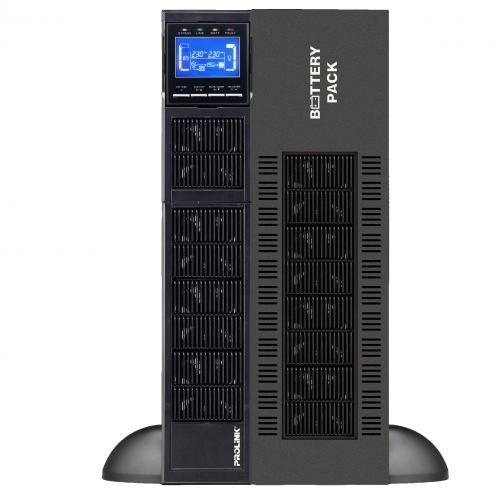 Prolink Master II Series 6KVA Rackmount / Tower Online UPS PRO806QRS | Shopee Malaysia