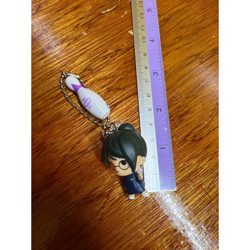 jujutsu kaisen keychain gojo nanami rika maki yujin sukuna nobara ...