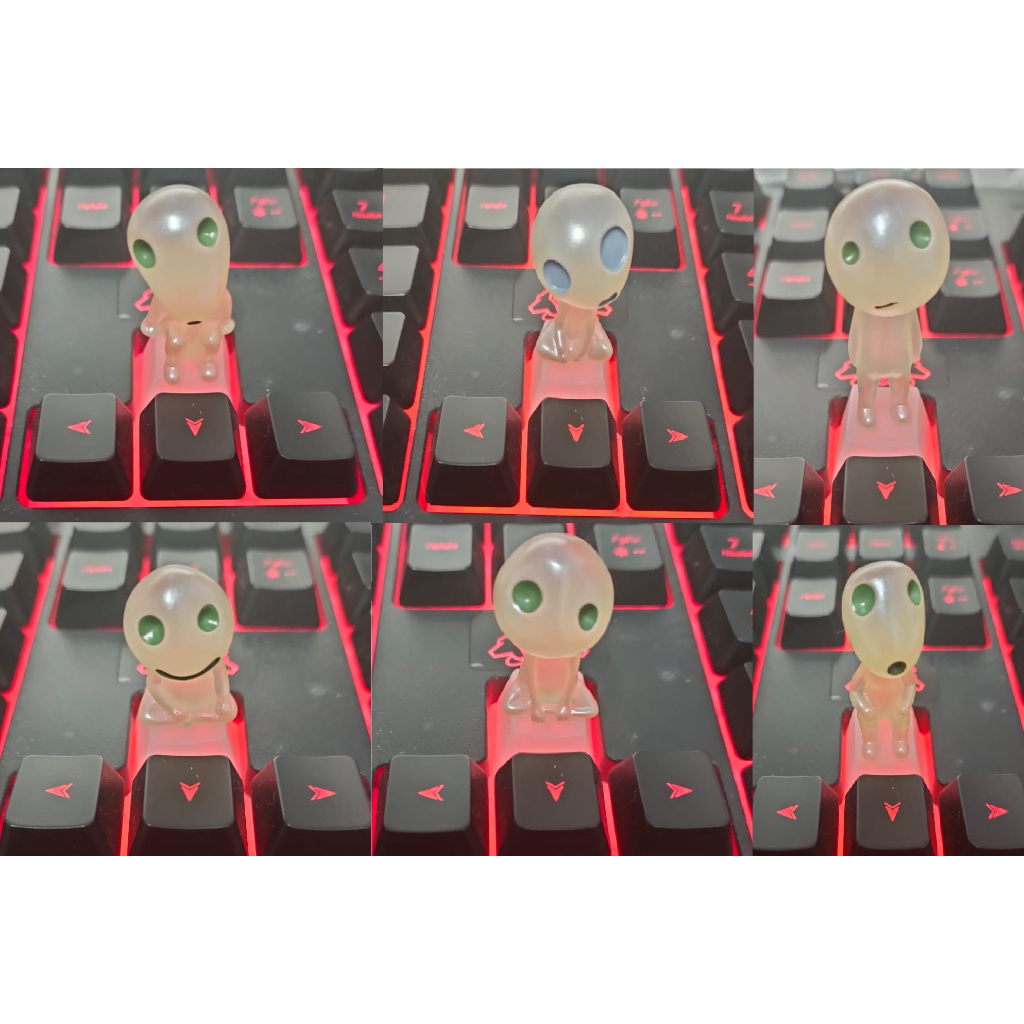 Custom Gaming Keycaps - Artisan Keycaps (Cherry MX) dota 2 keycaps ...