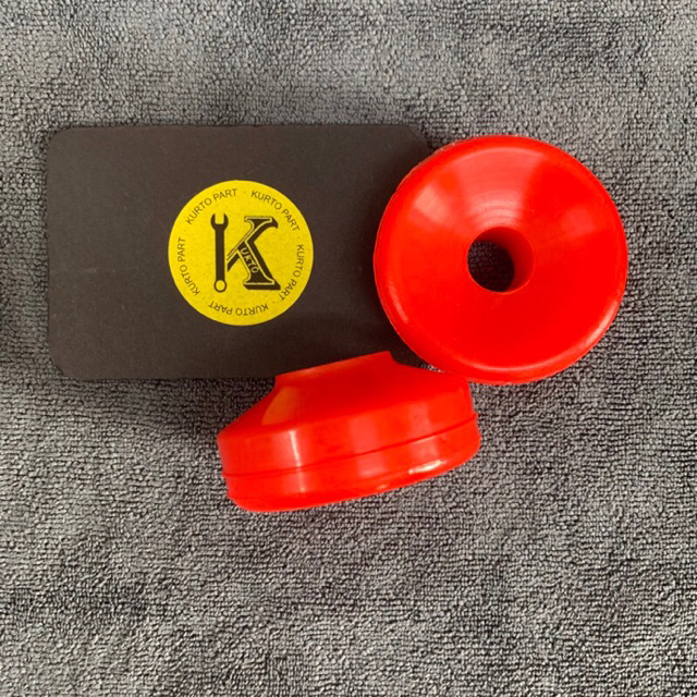 Honda Jazz City TMO GE GD Rear Absorber Top Mounting Rebound Stop ...