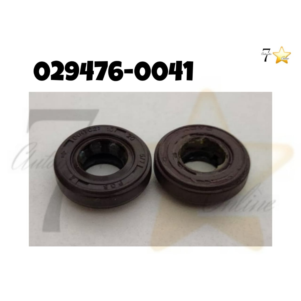 TOYOTA AE101 ST170 CAMRY / PERODUA KEMBARA / DAIHATSU S89 RUSA HIJET ...