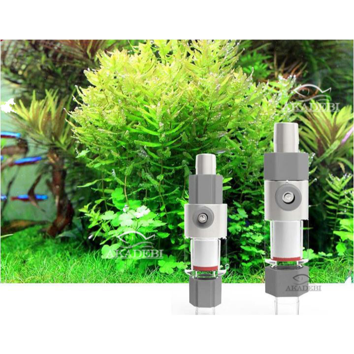 Inline CO2 Diffuser 12mm 16mm | Shopee Malaysia