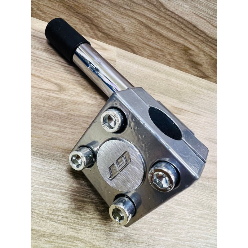 GT ALLOY HANDLE BAR STEM BASIKAL BICYCLE RAJAK CITY BIKE | Shopee Malaysia