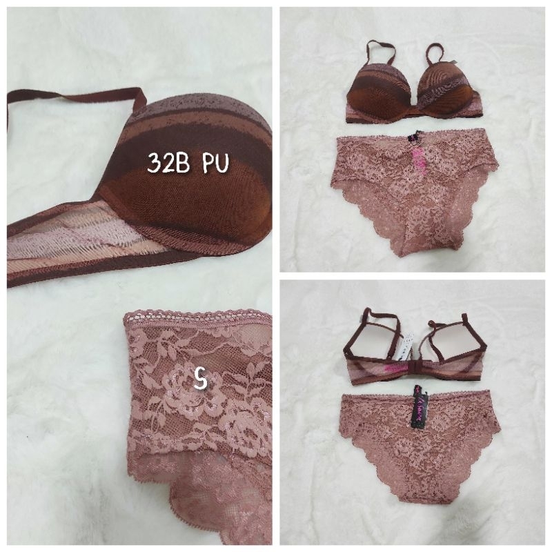 La Senza Push Up / Non Push Up Bra Deals Readystock 💯 Authentic From ...