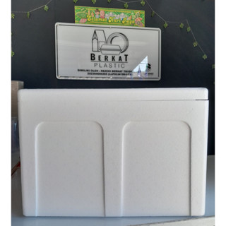 Foam Box | Polystyrene Box | Ice Box | White Box | Insulation Box ...