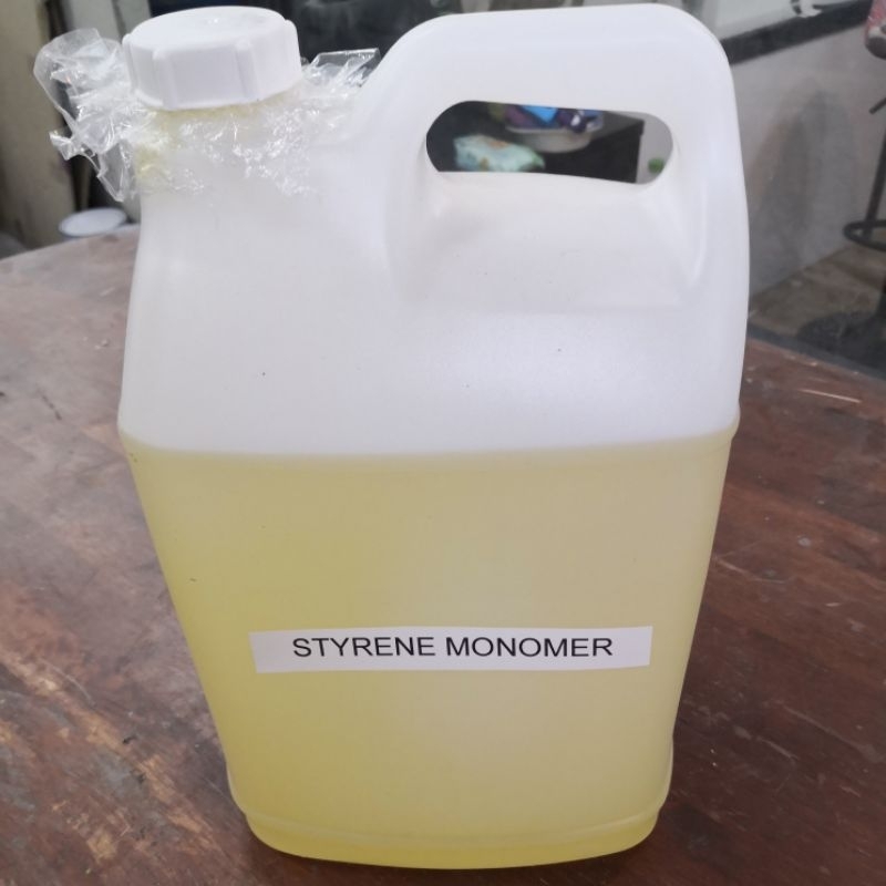STYRENE MONOMER ( SM ) | Shopee Malaysia