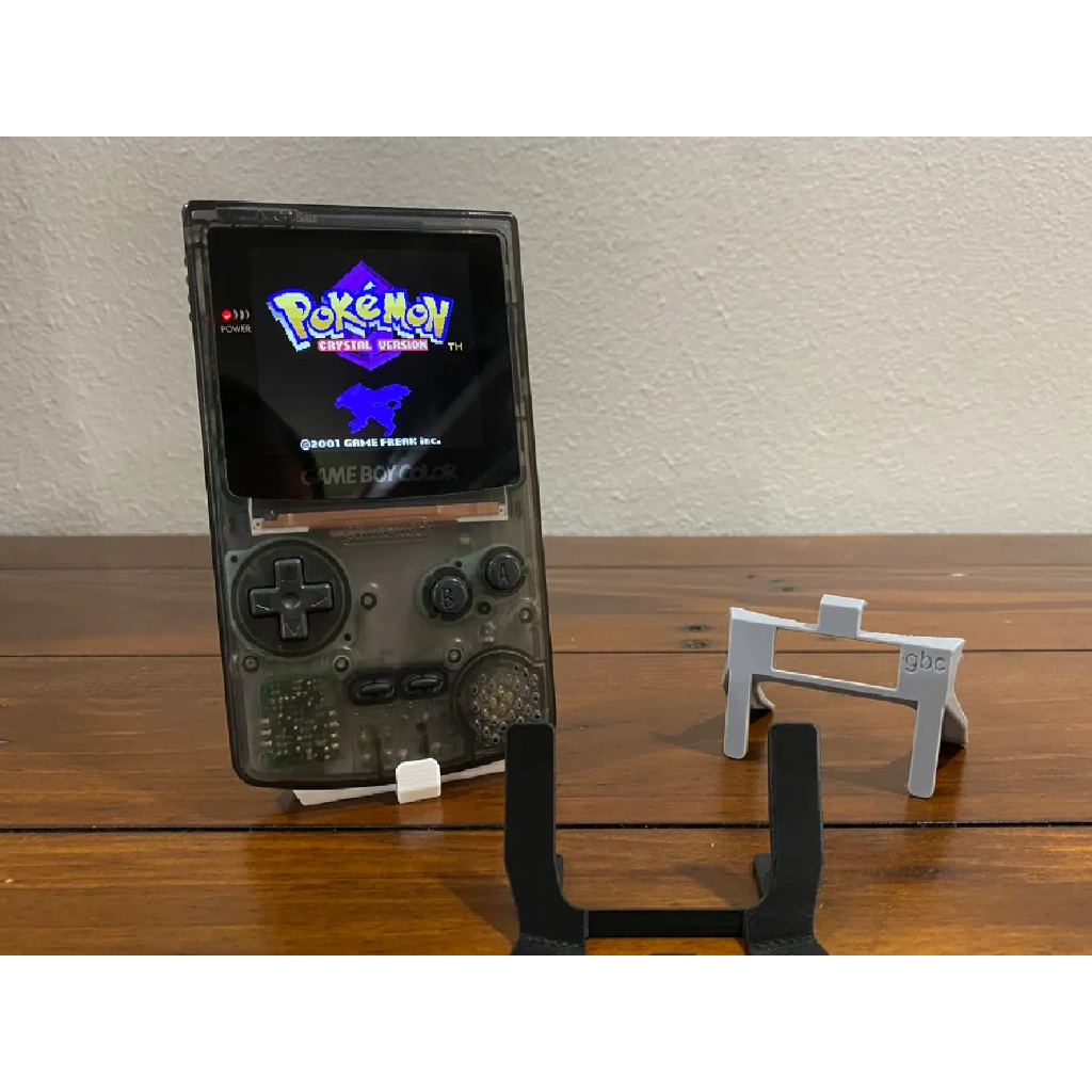 Gameboy Color Mini Stand | Shopee Malaysia