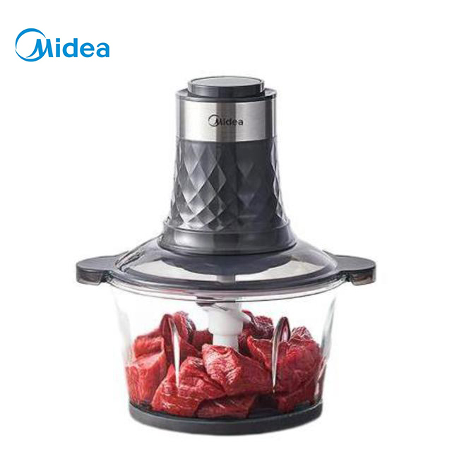 Midea Meat Grinder MC30M1-702R Household Cooking Machine | Shopee Malaysia