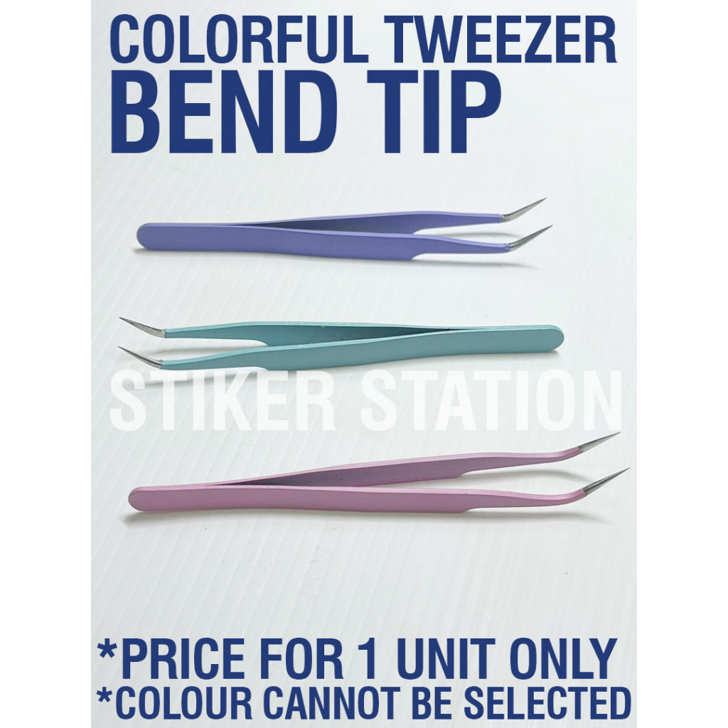 STICKER TOOL SET 1- Sticker Crafting Tool Vinyl Sticker Belon Sticker ...