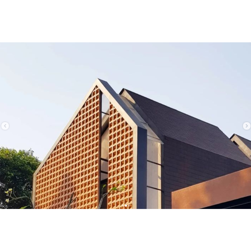 Batu Angin Ventilation Block Breeze Block Batu Sejuk (Pre - Order ...