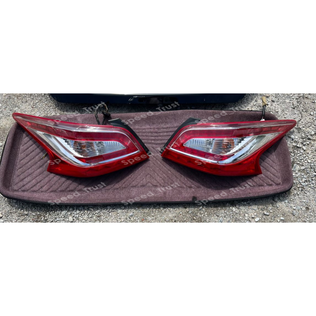 JDM Original Used Koito Tail Lamp Lamps Rear Light Lights Lampu ...