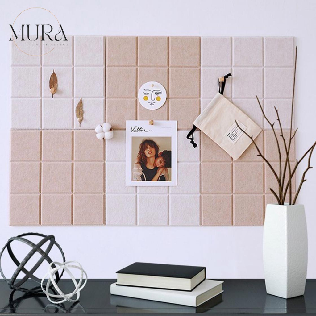 GD 1 Pc Decoration Note Board / DIY Photo Wall / Jaring Dinding / 照片墙 ...