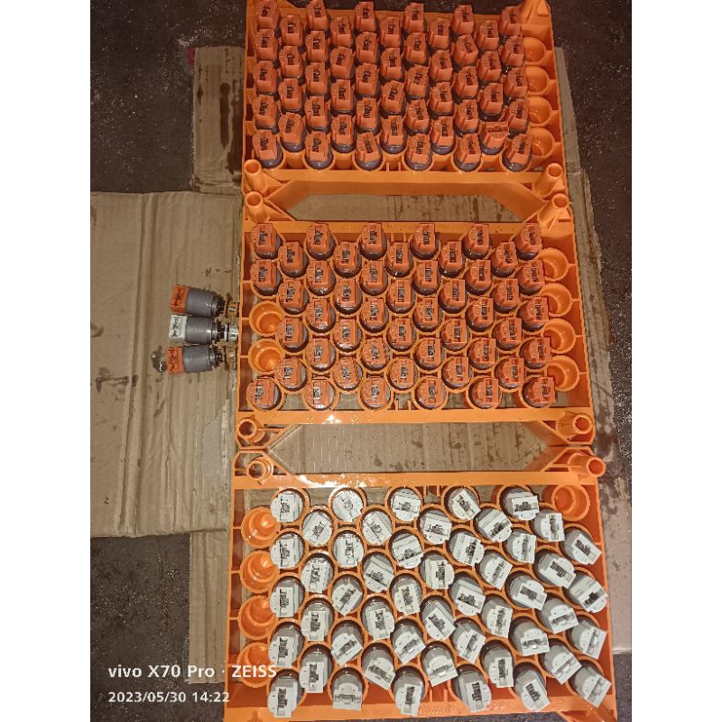 Proton vt2 solenoid new set | Shopee Malaysia