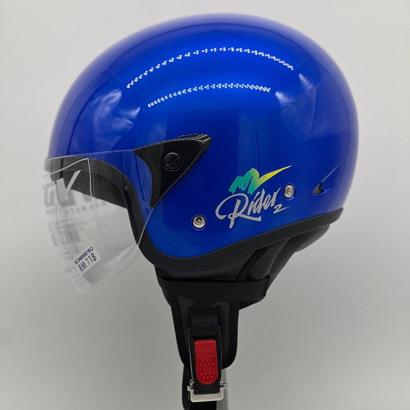 SGV Rider 2 Helmet Original | Shopee Malaysia