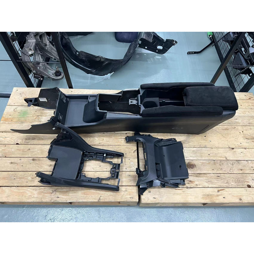 HONDA CIVIC FK8 TYPE R (ORI) GEAR CONSOLE | Shopee Malaysia