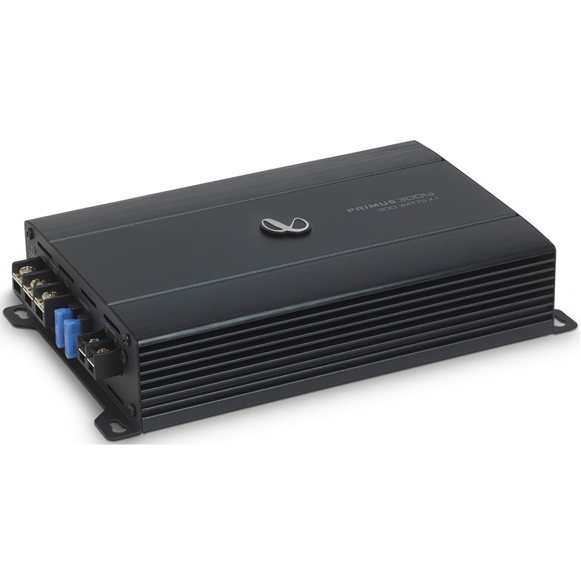 💥 𝐑𝐄𝐀𝐃𝐘 𝐒𝐓𝐎𝐂𝐊 💥 INFINITY Primus 3000A Mono Block Subwoofer Car ...