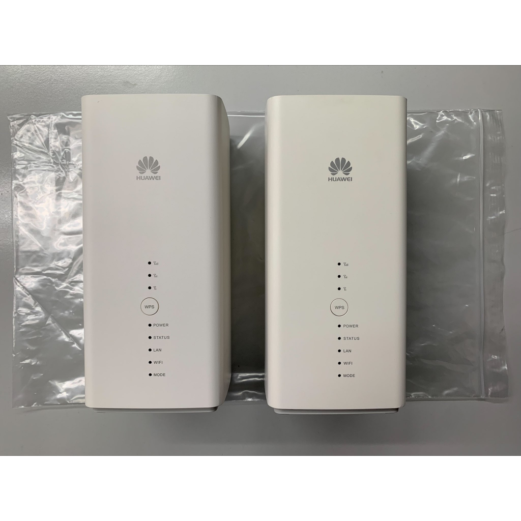 Huawei B618 (FREE MOD - V11 + AIO) (B618s-65d) Unlocked - NOT RECHIP ...