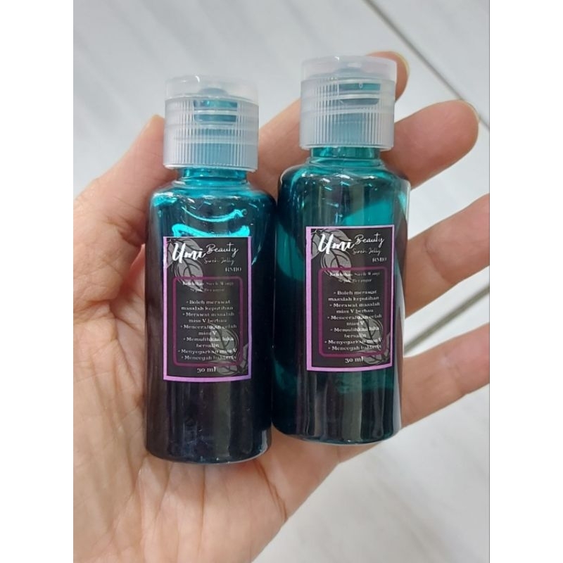 UMI BEAUTY SIREH JELLY FEMININE WASH | Shopee Malaysia