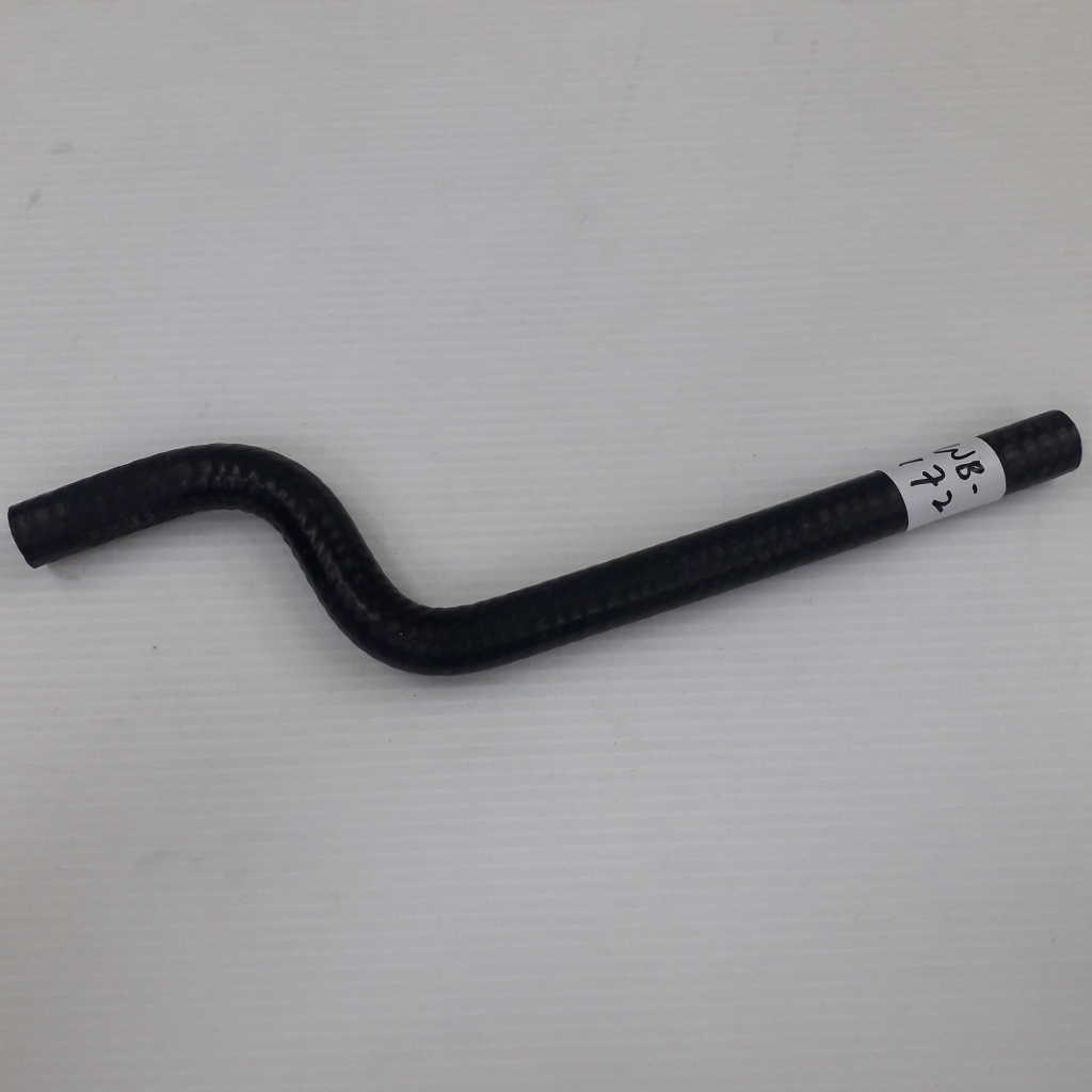 (1PCS YES WB-172/WB-176/WB-177) (PHOTO 44 45 46) OIL COOLER HOSE FOR ...