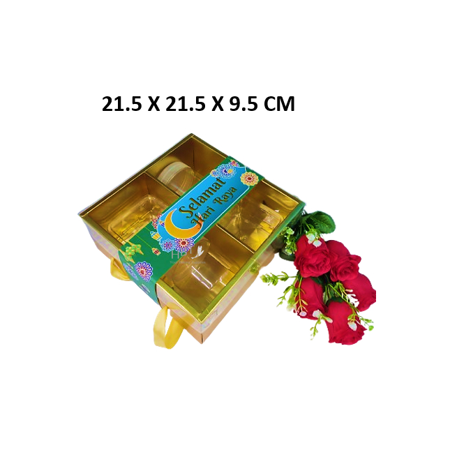Hari Raya Box , Gift Box , Kotak Hari Raya ,High Quality Raya Box ...
