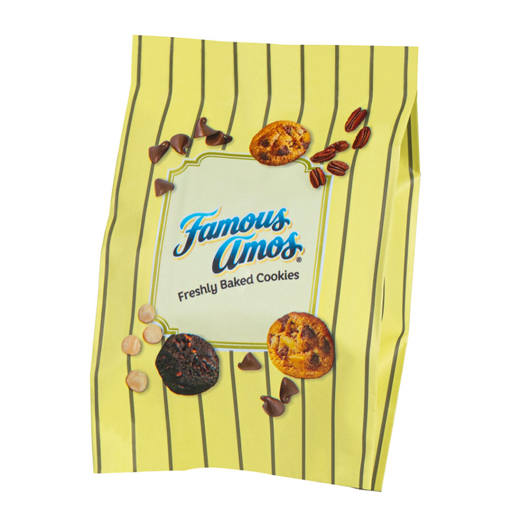Famous Amos Snack Pack (25g x 60 Packets) | Shopee Malaysia