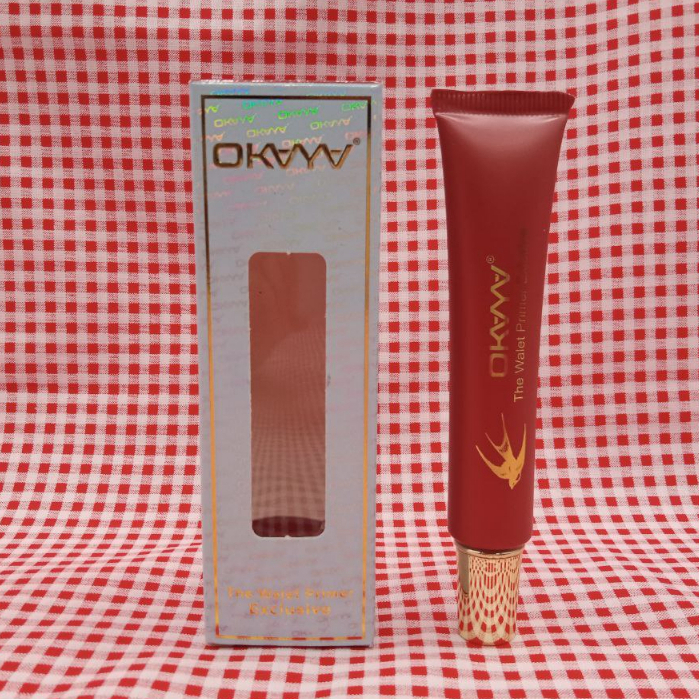 ORIGINAL PRIMER SMALL SIZE EXCLUSIVE WALLET I OKYA I READYSTOCK ...