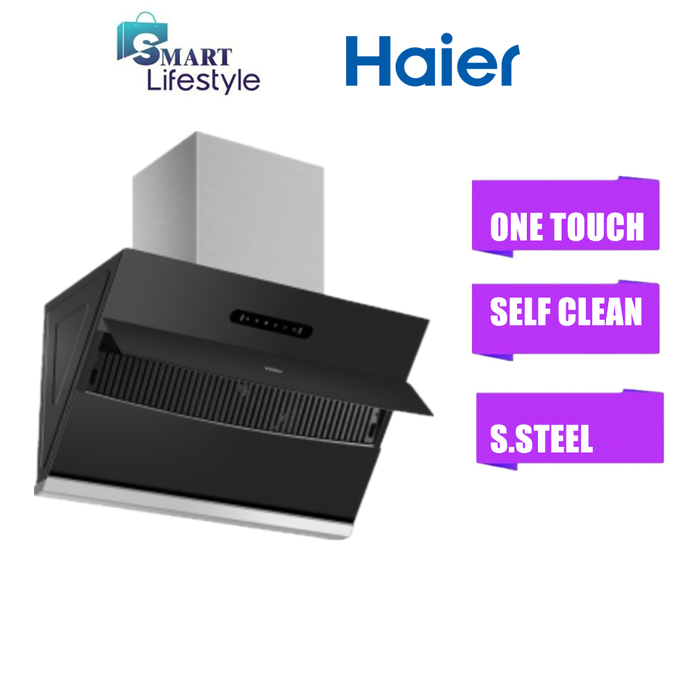Haier HH-S901GS Ventilation Hood | Shopee Malaysia