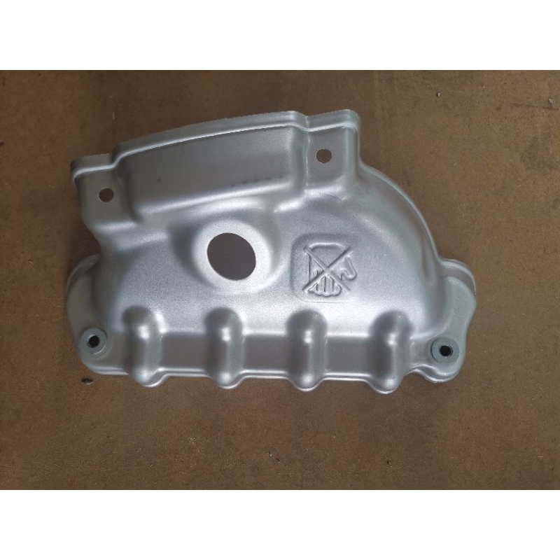 Proton Satria Neo(CPS ENGINE)/Waja MC3/Gen2/Exora 1st model Exhaust ...