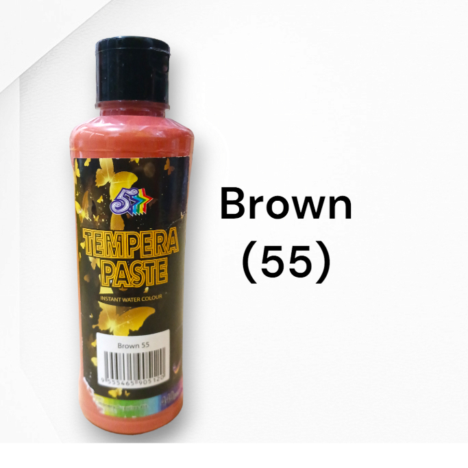 Tempera Paste 400ML (14 Colours Available) | Shopee Malaysia