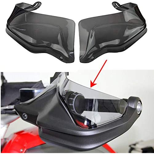 Wind Deflector Shield Handguard Hand Protectors Guard For BMW R1250GS R ...