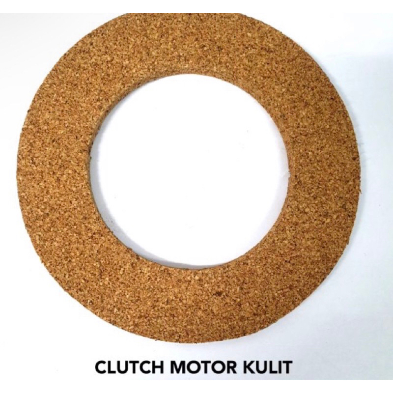 Cluth Ring Motor Mesin Jahit Industri | Shopee Malaysia
