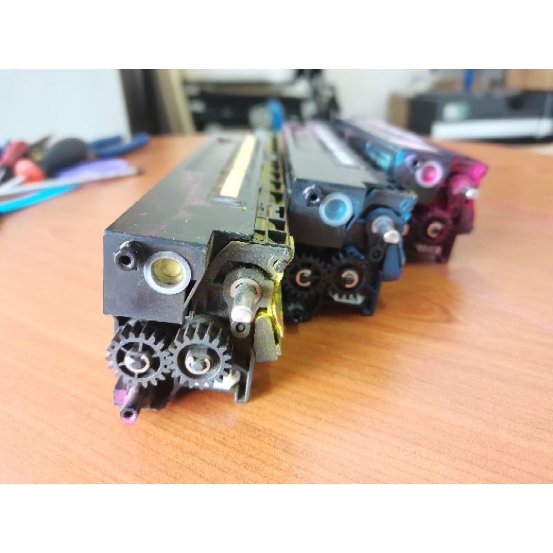 Ricoh Mpc3000 3001 4501 5502 DV Unit | Shopee Malaysia