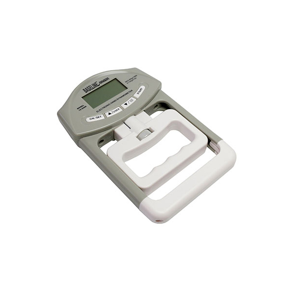 Baseline Smedley Digital Hand Dynamometer | Shopee Malaysia
