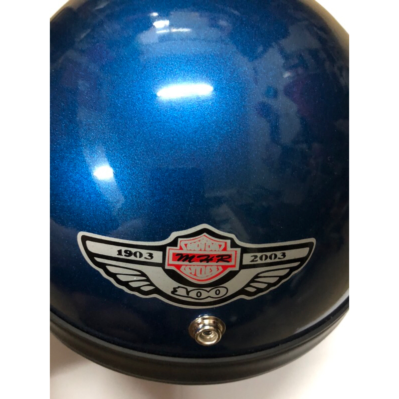 100% Original MHR III Steng Kura Kura Half Cut Helmet | Shopee Malaysia