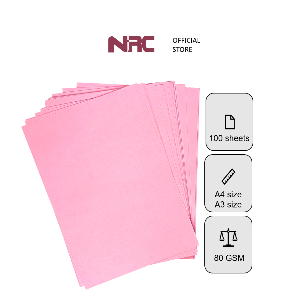 NERICO Pink / Cyber HP Pink / Cyber HP Yellow / Cyber HP Red Color ...
