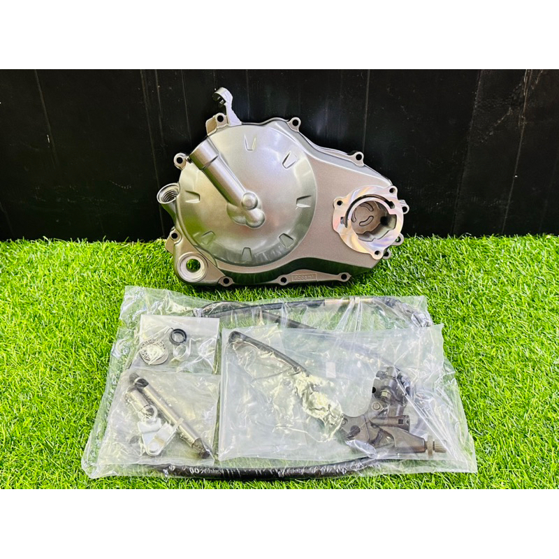 CASING CLUTCH TANGAN yamaha LC 135 4S auto 🔥 | Shopee Malaysia