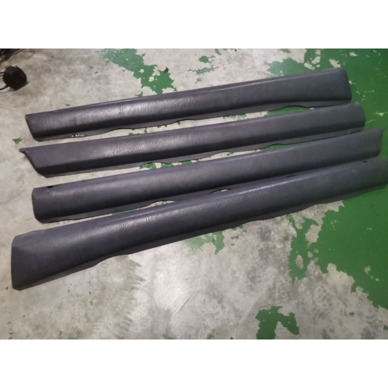 bendul pintu perodua kancil petak | Shopee Malaysia
