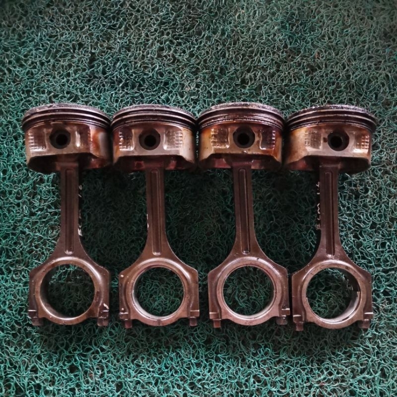proton gen2 persona saga blm 1.6 campro piston price 1pcs | Shopee Malaysia