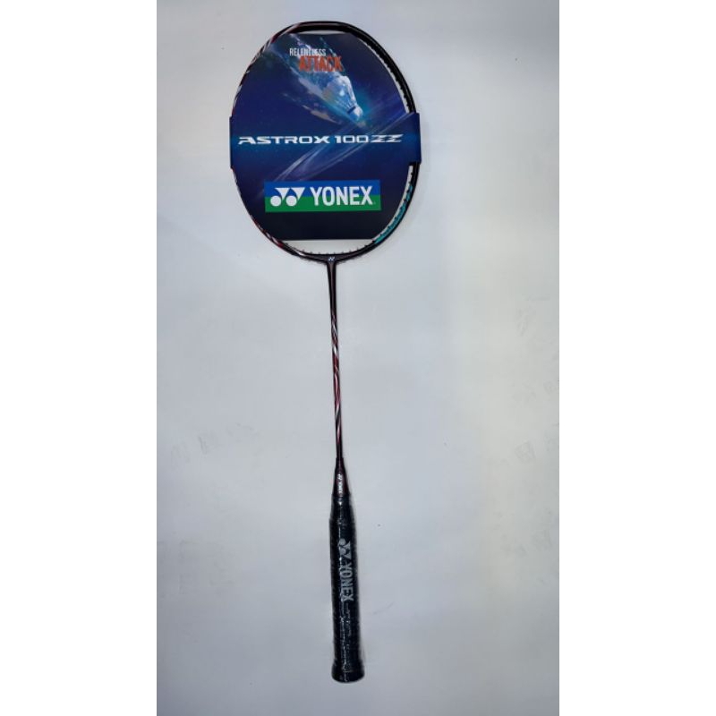 Yonex ASTROX 100ZZ SP KRNI (UNSTRUNG) 240425132490 badminton racquet | Shopee Malaysia