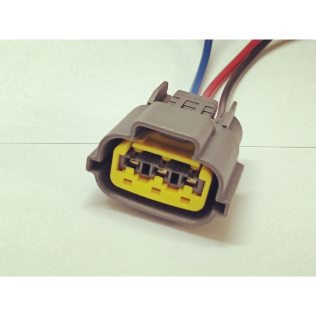 Nissan Sentra Navara Livina Ignition Plug Coil Throttle Position Socket ...