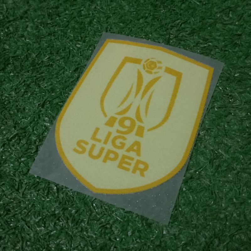 (PATCH) LIGA SUPER MALAYSIA 2023/2024 | Shopee Malaysia