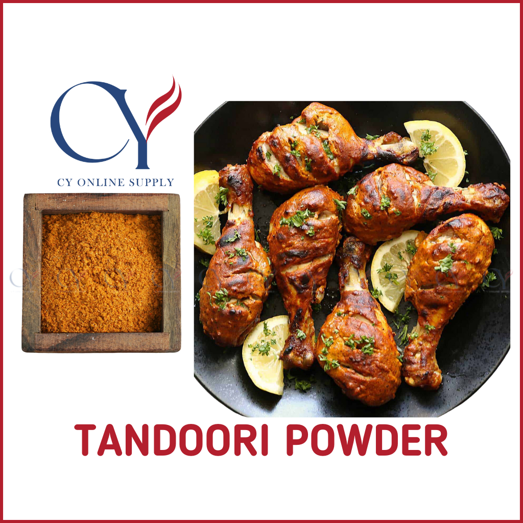 ASSORTED GARLIC ONION SERBUK PAPRIKA POWDER GINGER /BAY LEAF/ PARSLEY ...