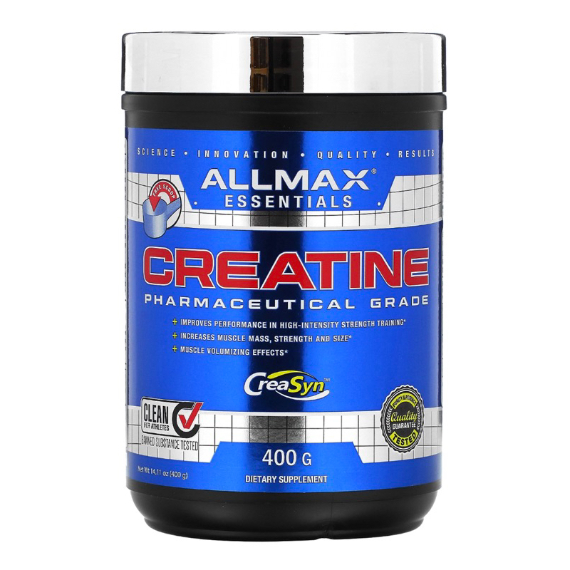 Creatine 400g (14.11oz) | Shopee Malaysia