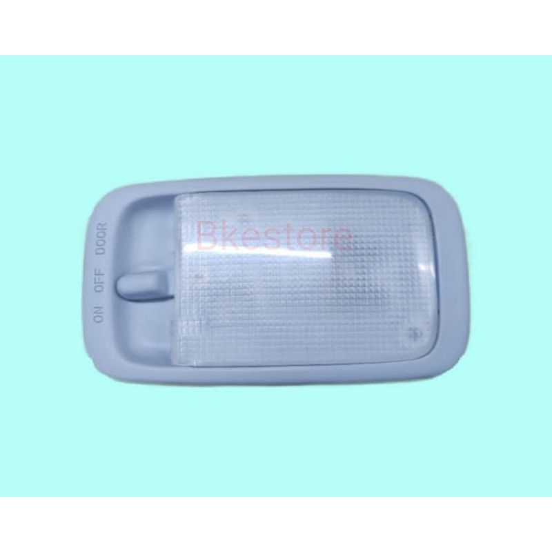 TOYOTA HILUX AVANZA HIACE ROOF LIGHT LAMP | Shopee Malaysia