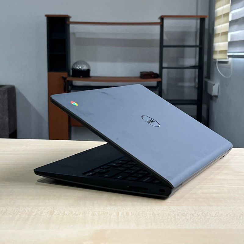 CLEAR STOCK DELL GORILA glass FHD CHROMEBOOK 11.6 inches slim | Shopee ...