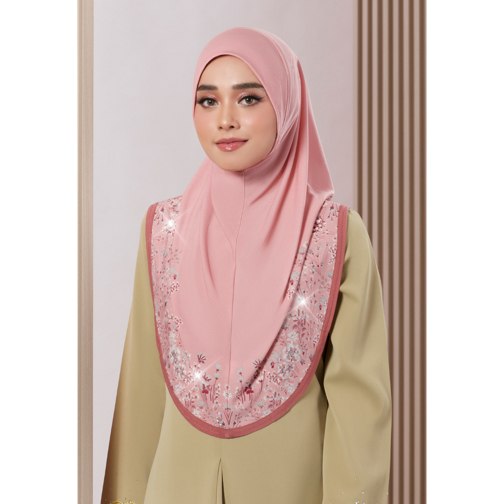 ARIANI TIARA BLOSSOM DIAMOND | Shopee Malaysia
