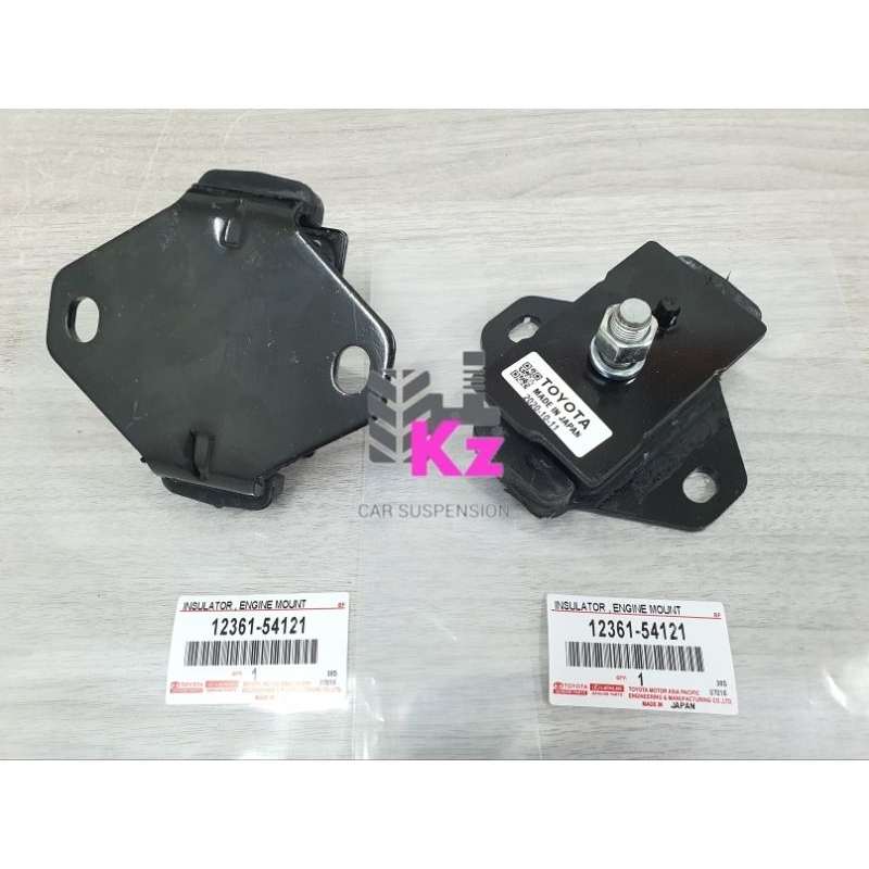 TOYOTA HILUX LN106 LN166 LJ79 LY230 LY102 LY131 LJ70 /LJ72/LJ90/LJ95 ...