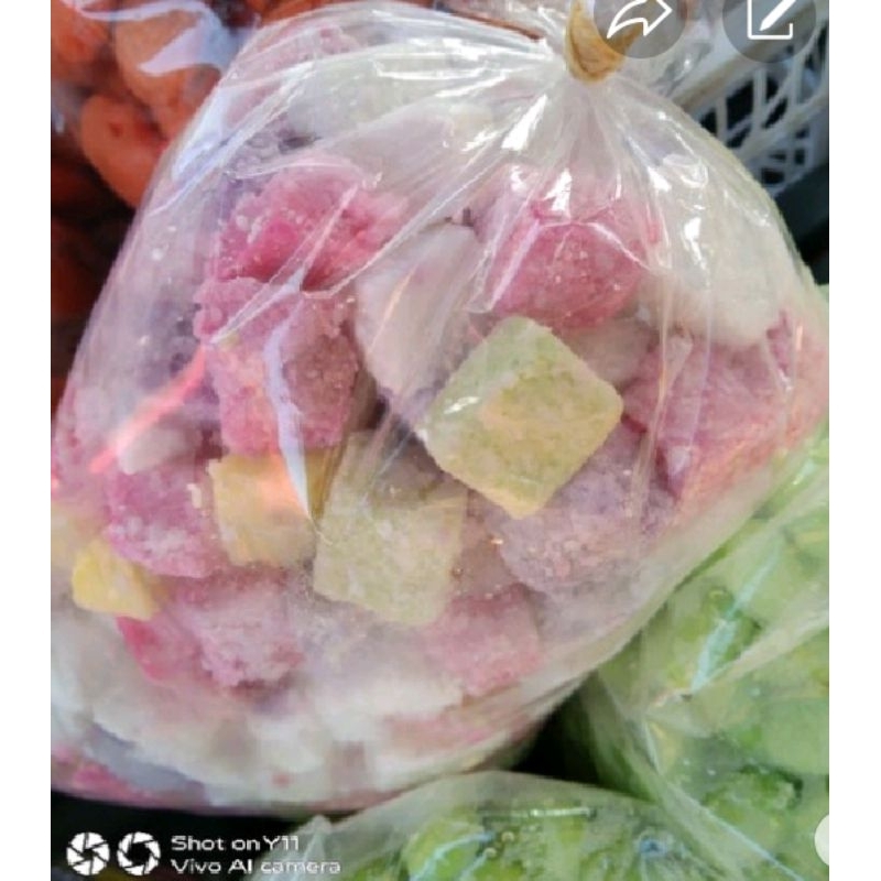 1KG KUIH SAGUPAL KERING (MENTAH) | Shopee Malaysia