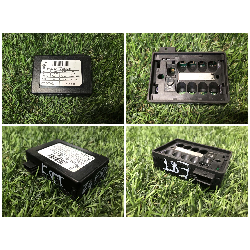 BMW Z4 E89 2009-2016 Rain Sensor | Shopee Malaysia