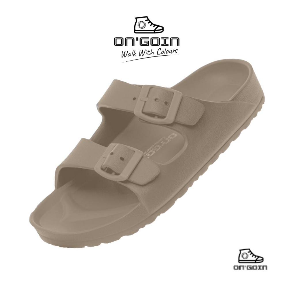 On"Goin Classic-S Women Sandals Size Eu 36-41By OnGoin Malaysia ...